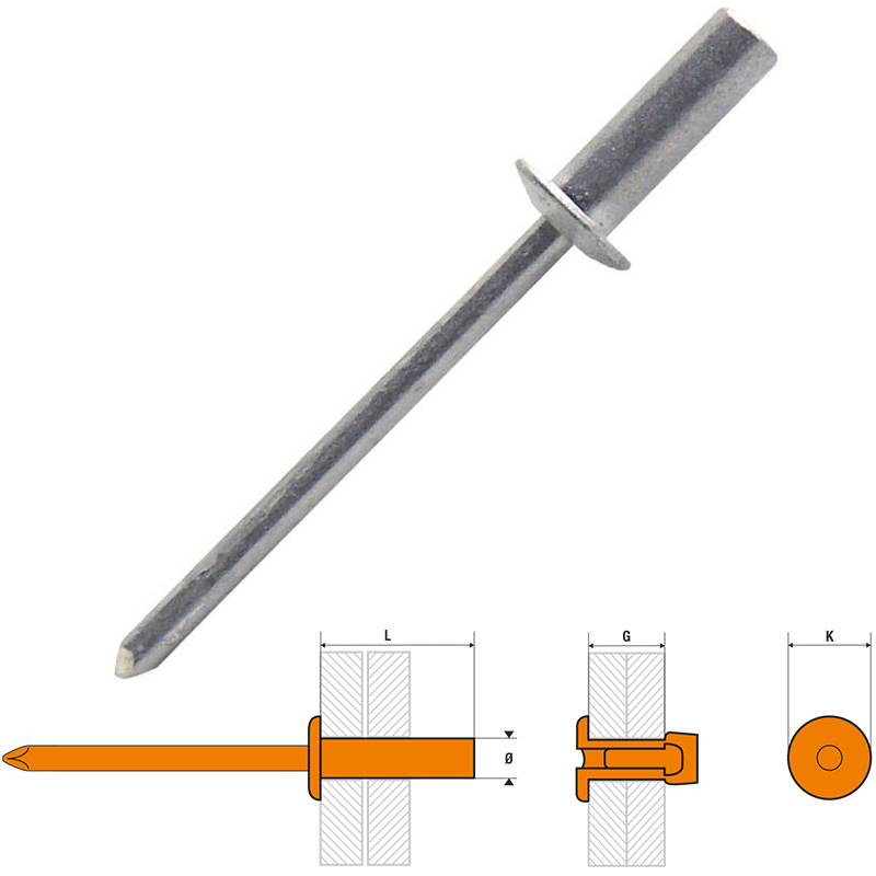 DEPOT EXPRESS - Supportage et Fixation